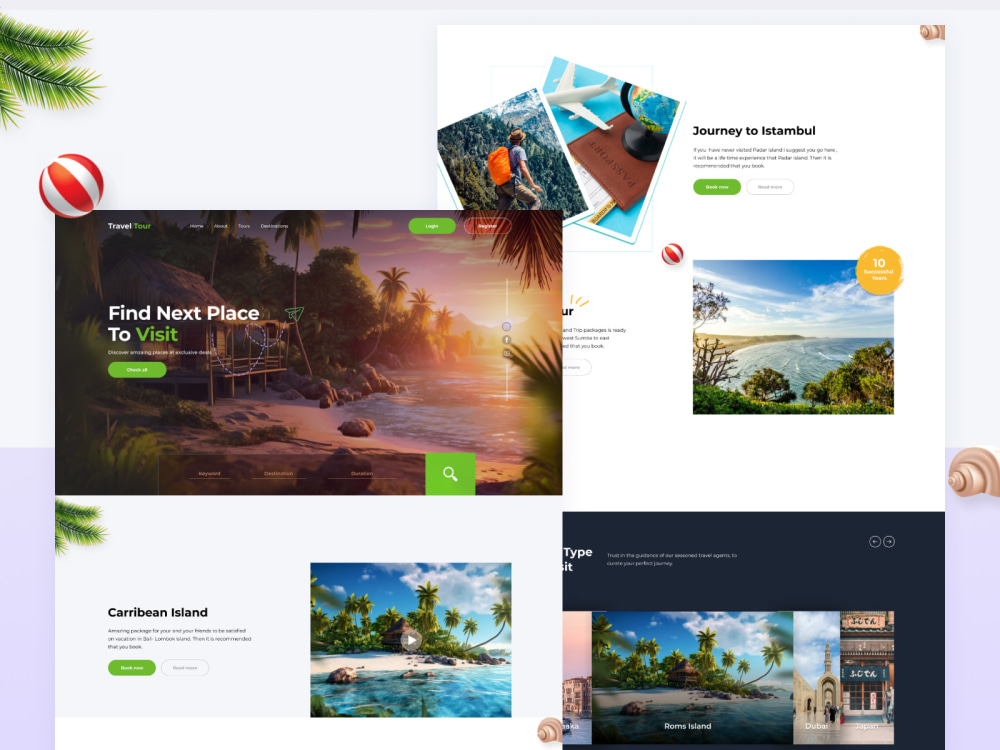 Figma UI design to React Vue HTML conversion | Upwork