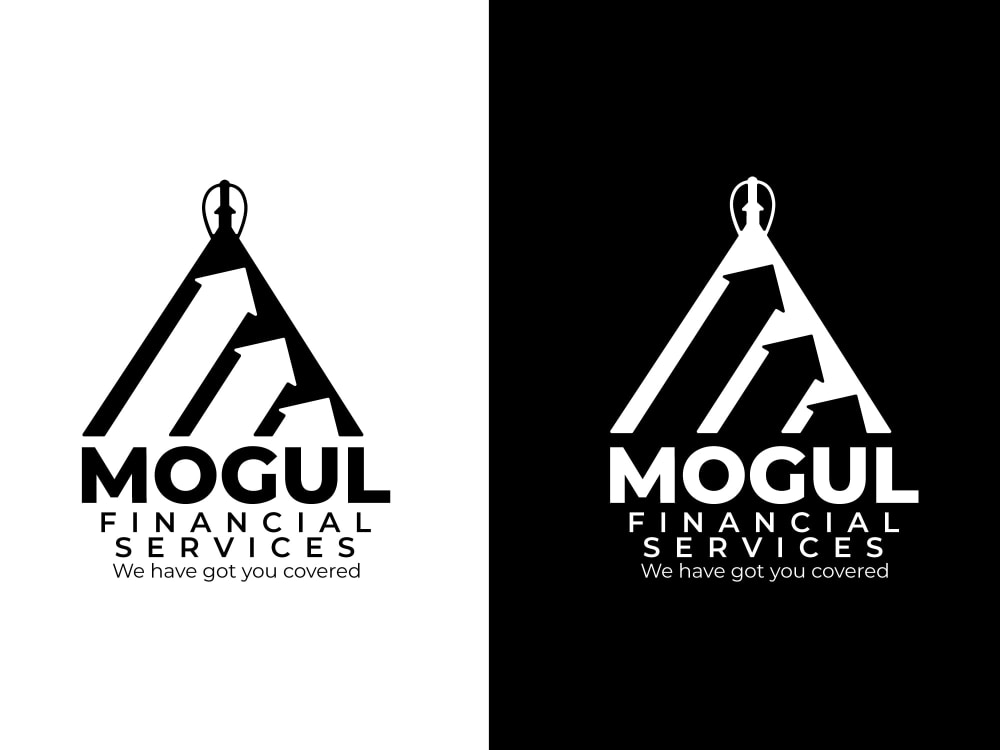 Unique logo design, ensuring brand distinctiveness and visual appeal ...