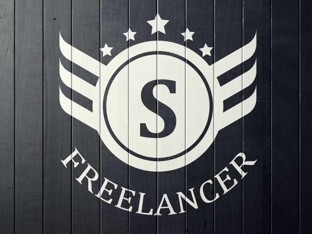 A marvelous logo design for your business or personal use. | Upwork