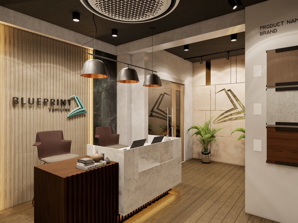 Amazing interior design for your retail shop and commercial space | Upwork