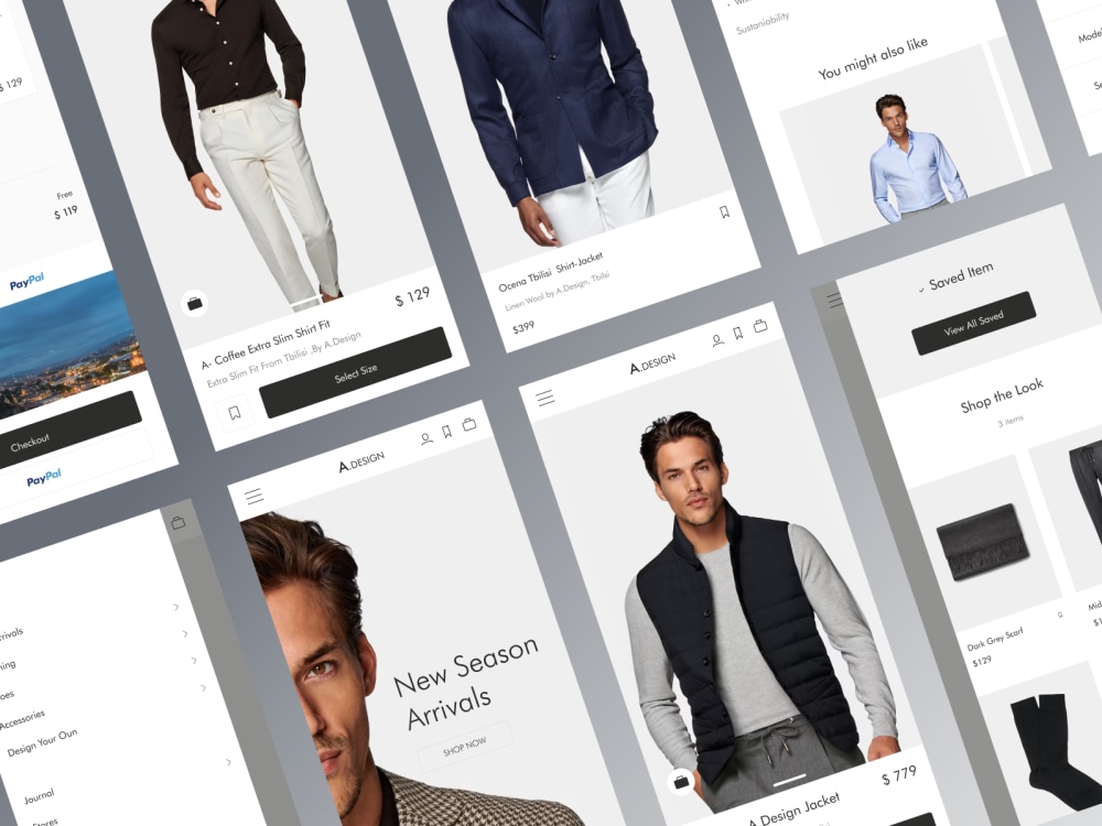 Designs that are aesthetically , functional, accessible, and ...