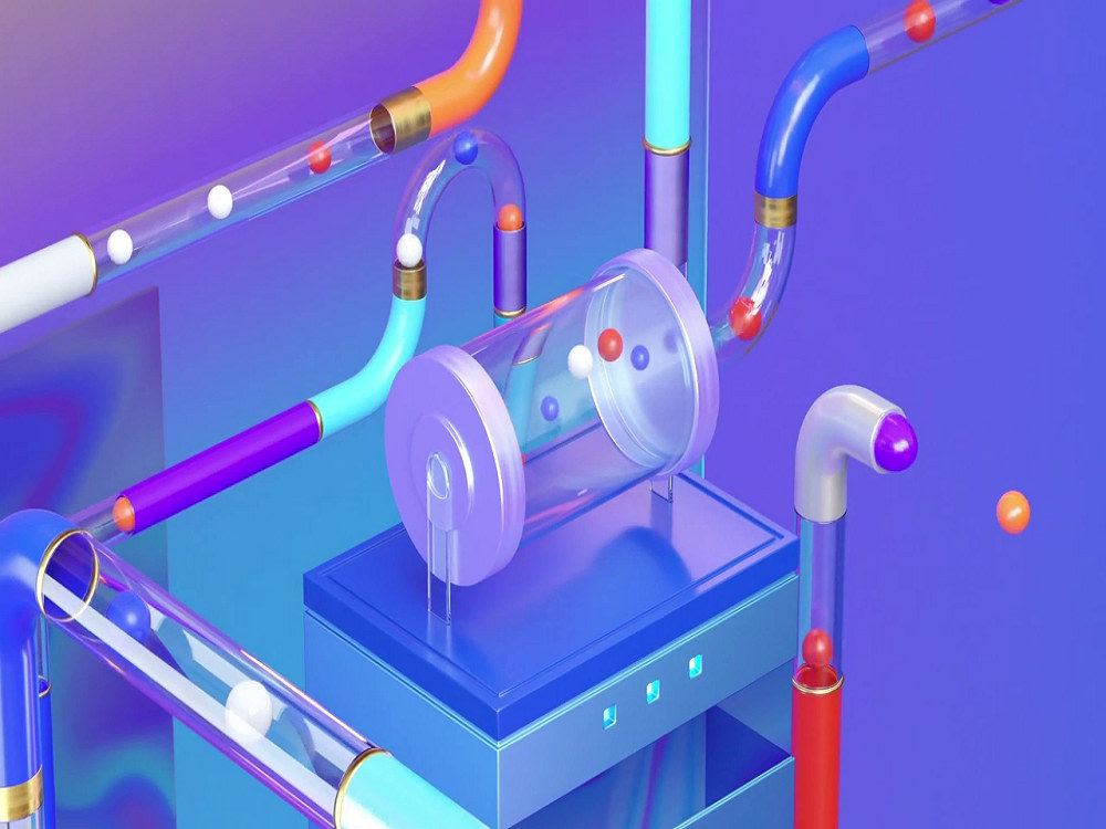 3d realistic product video animation and 3d product design, 3d model ...