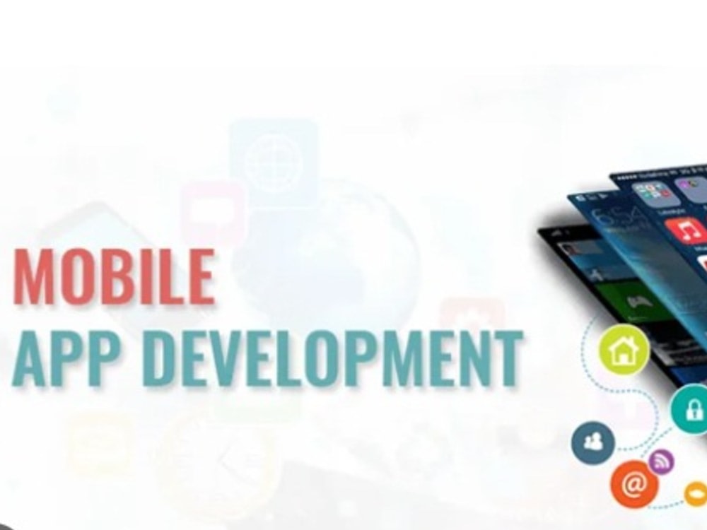 Custom Ios And Android Mobile App Development Using Flutter React Native Upwork