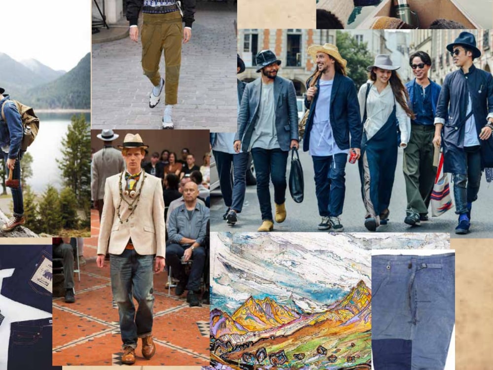 Concept development for your collection | Upwork