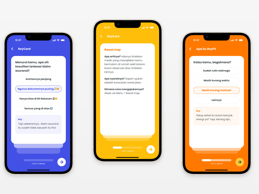 Custom mobile app UI/UX Designs in Figma | Upwork
