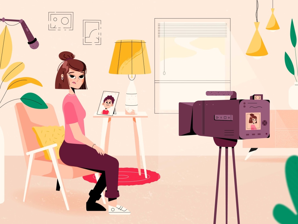 2D Animated Explainer Videos, Dynamic Educational Video | Upwork