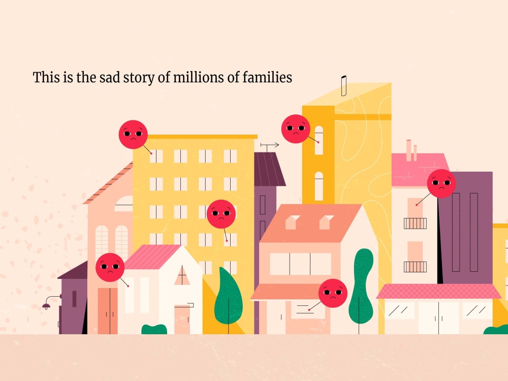 2D Animated Explainer Videos, Dynamic Educational Video | Upwork