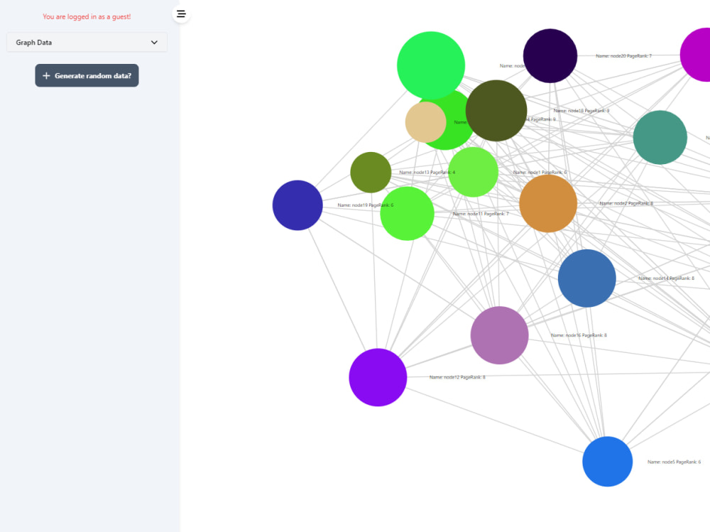 MERN Stack Dev: Elevating with React.js | Upwork