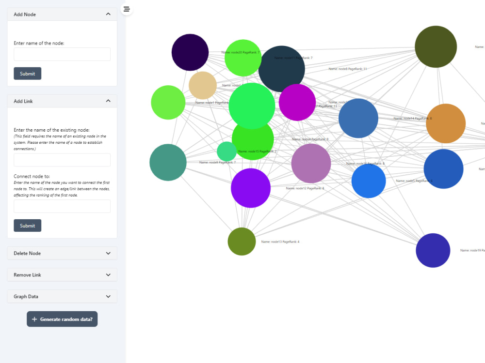 MERN Stack Dev: Elevating with React.js | Upwork