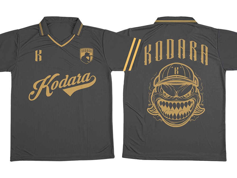 Custom jersey vintage design for soccer, bloke core | Upwork
