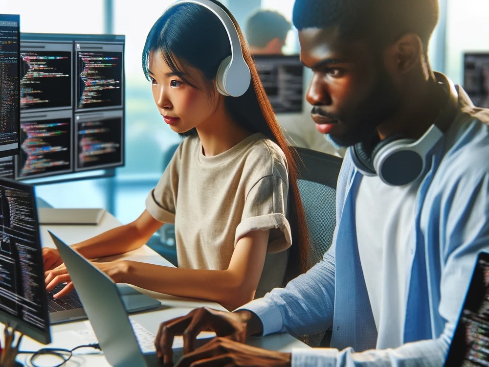 A Dedicated Engineer to Realize Your Vision | Upwork