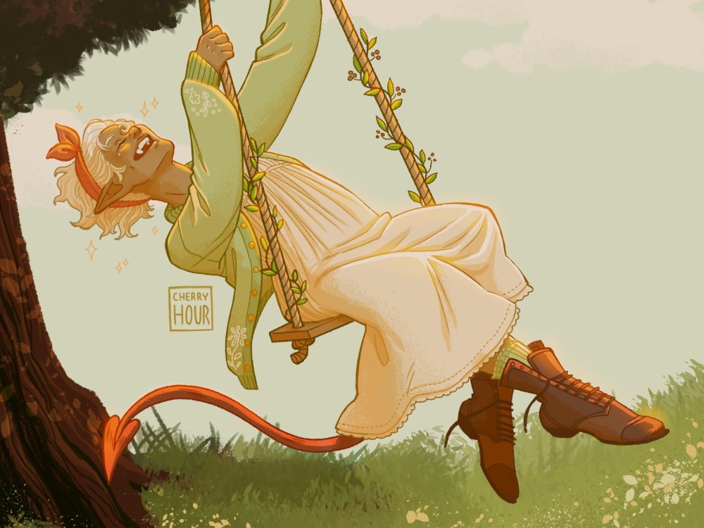 Unique Custom Character Illustrations for Diverse Projects | Upwork