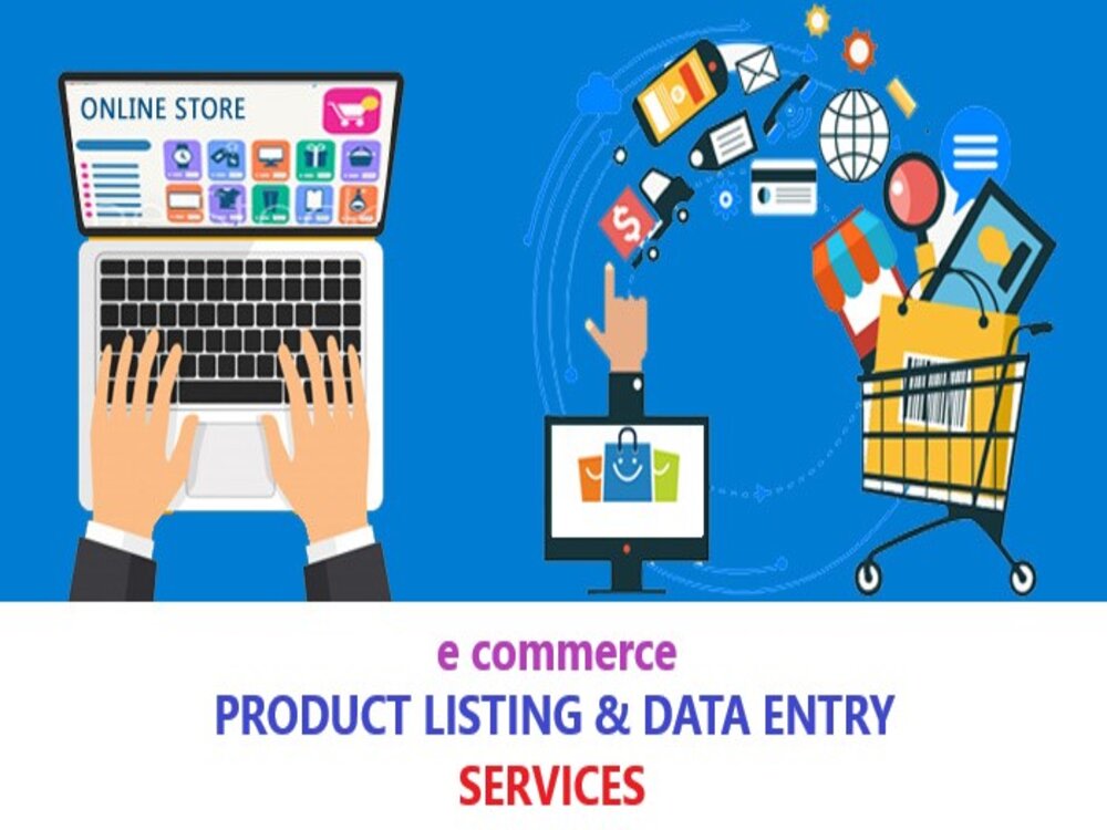 Your Product Listing On Shopify Amazon Woocommerce Bigcommerce Store