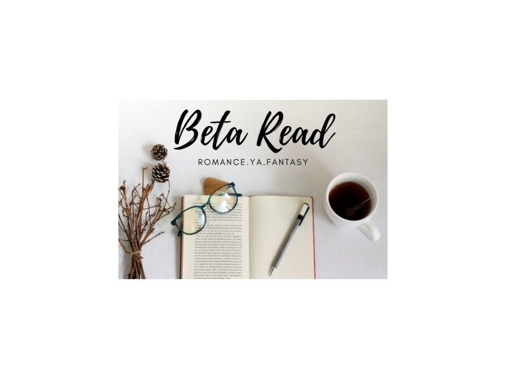 Professional Beta Reat with a detailed reader reoprt | Upwork