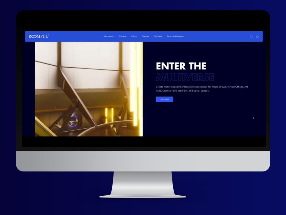 A Powerful & Beautiful E-commerce Storefront - Built by E-commerce ...