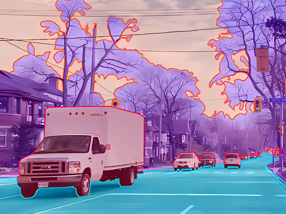 Your Image/Video data professionally annotated/labeled | Upwork