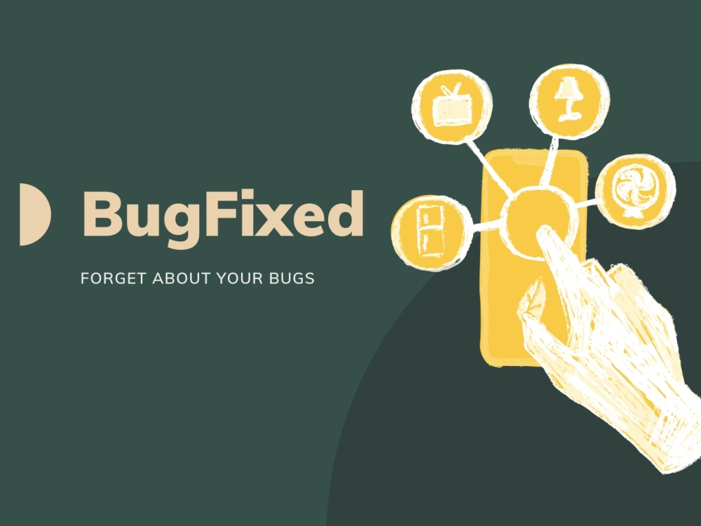 A bug fix, feature implemented for your Android app | Upwork