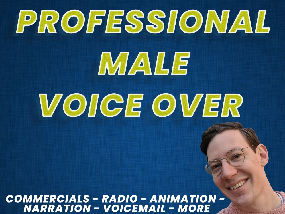 Professional Australian Voice Over Talent | Upwork