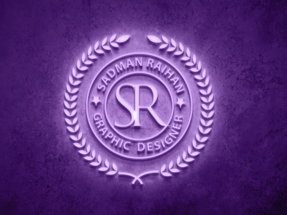 A perfect logo design for your business purpose or personal use | Upwork