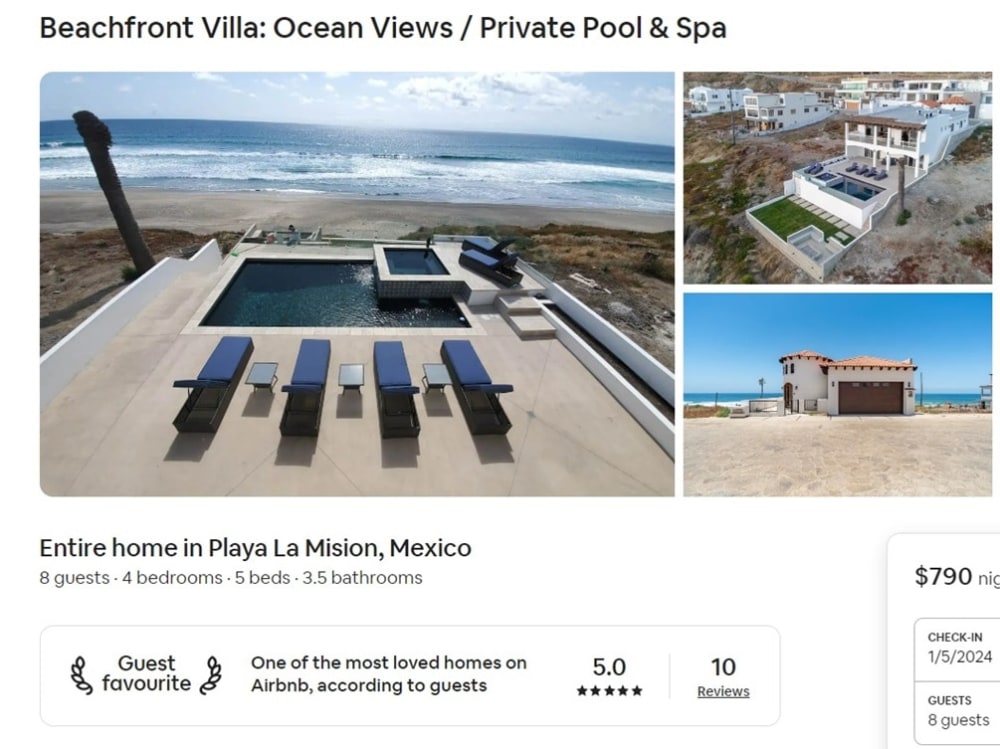 Airbnb/OTA Expert ( 53 Cities): Listing, Optimization, Pricing ...