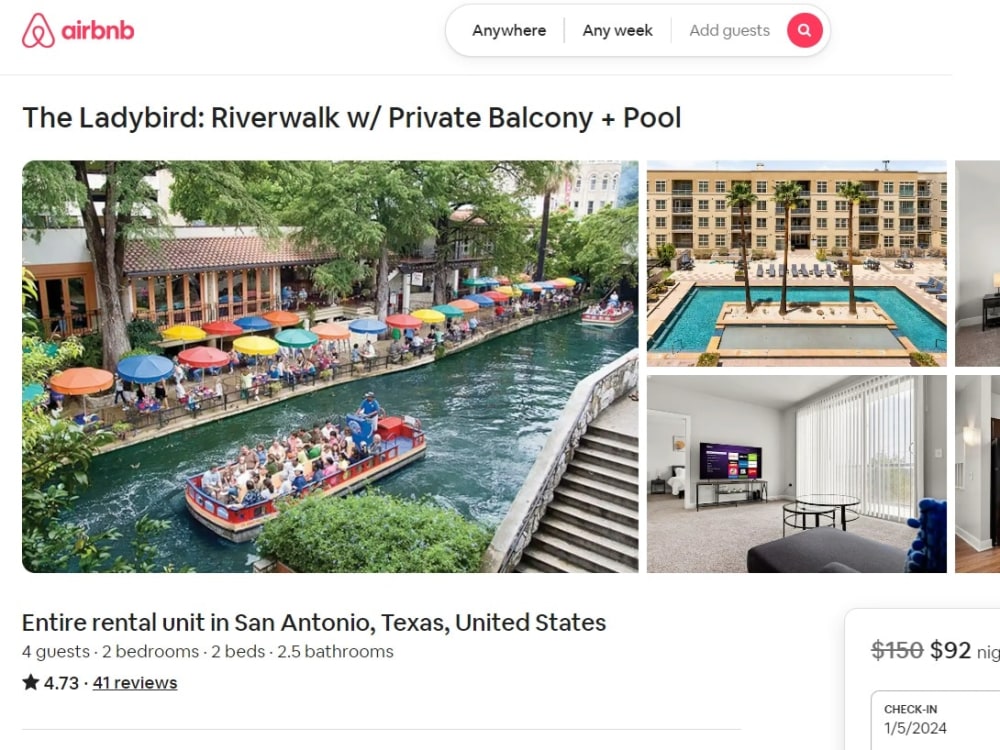 Airbnb/OTA Expert ( 53 Cities): Listing, Optimization, Pricing ...