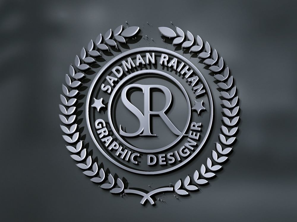 A perfect logo design for your business purpose or personal use | Upwork