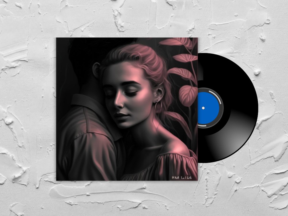 Album Cover Design in my Style | Upwork