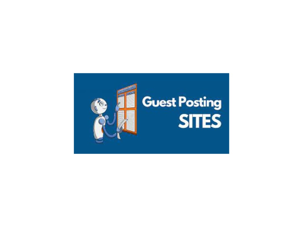 5x High Authority Guest Posts | Guest Posting | General Guest Post ...