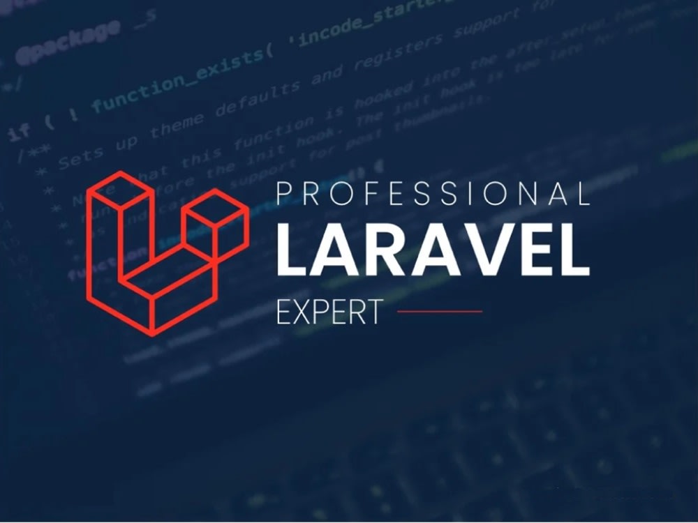 Impressive Laravel Web Application with Customization | Upwork Impressive Laravel Web Application with Customization | Upwork
