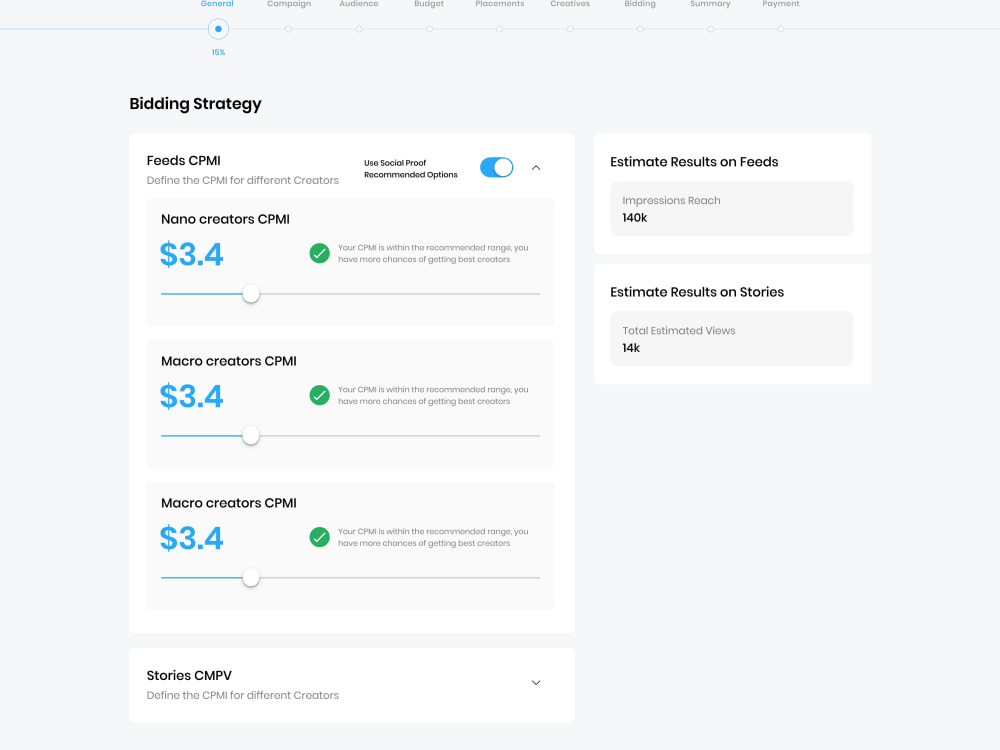 Influencer Advertiser Automation SaaS: Streamline Your Campaigns with Ease! | Upwork