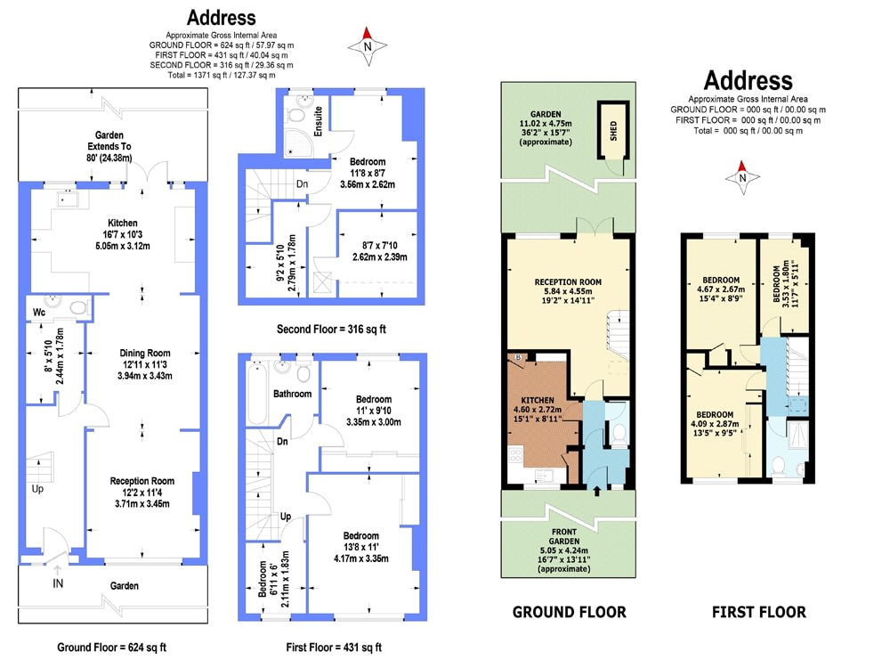 A Convert PDF Sketch image hand drawing to 2D floor plan blueprint DWG ...
