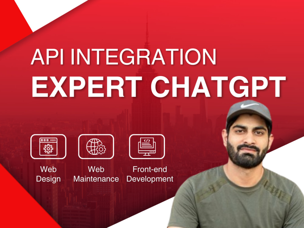 Expert ChatGPT Development | ChatGPT API Integration | ChatGPT ... Expert ChatGPT Development | ChatGPT API Integration | ChatGPT ...