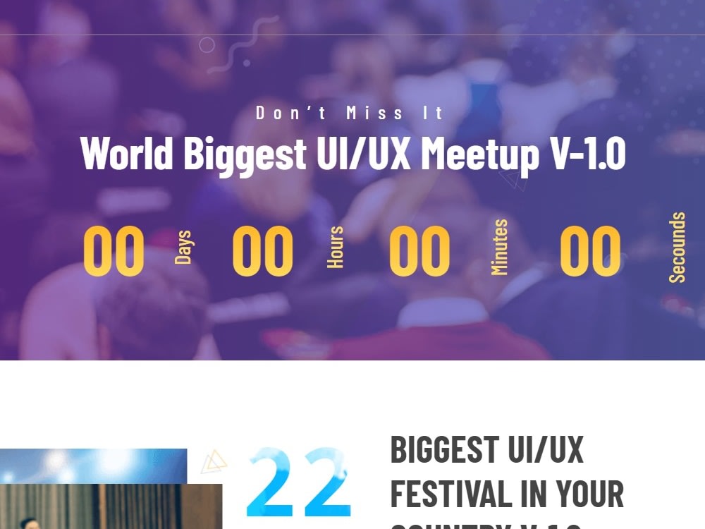 Psd To Html Figma To Html Xd To Html Responsive Design Bootstrap Upwork