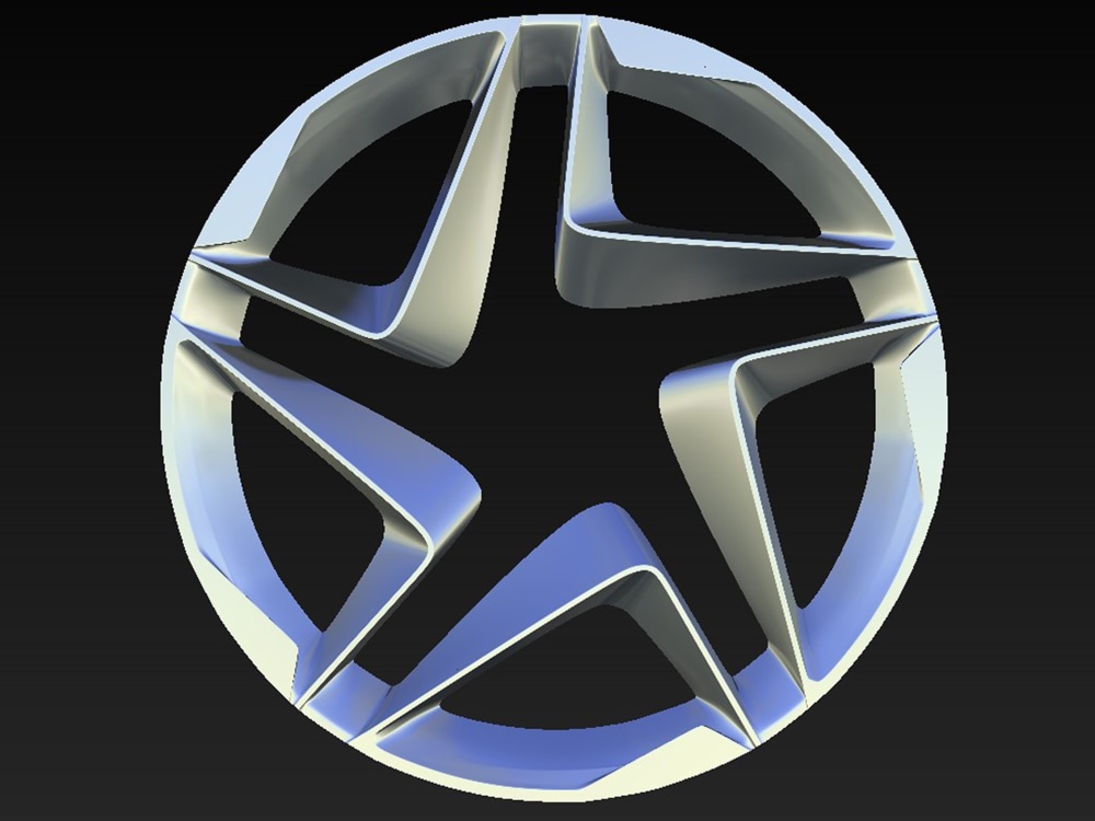 A 3D model of your concept with SUB-D Modeling | Upwork