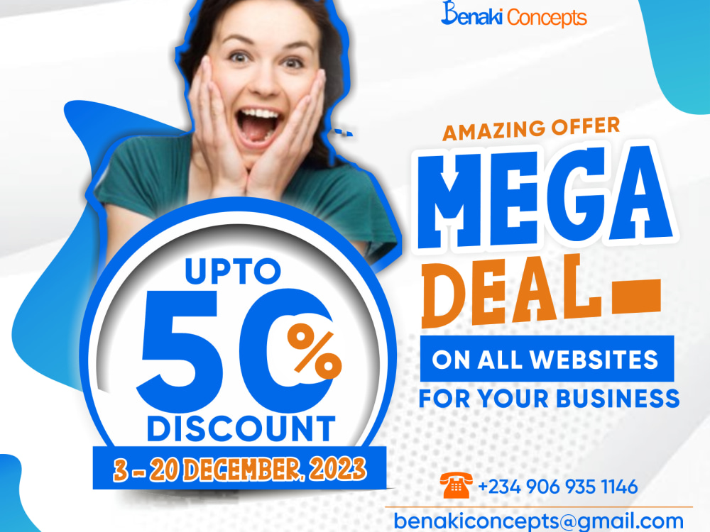 Professional Promotional Flyer designs | Upwork