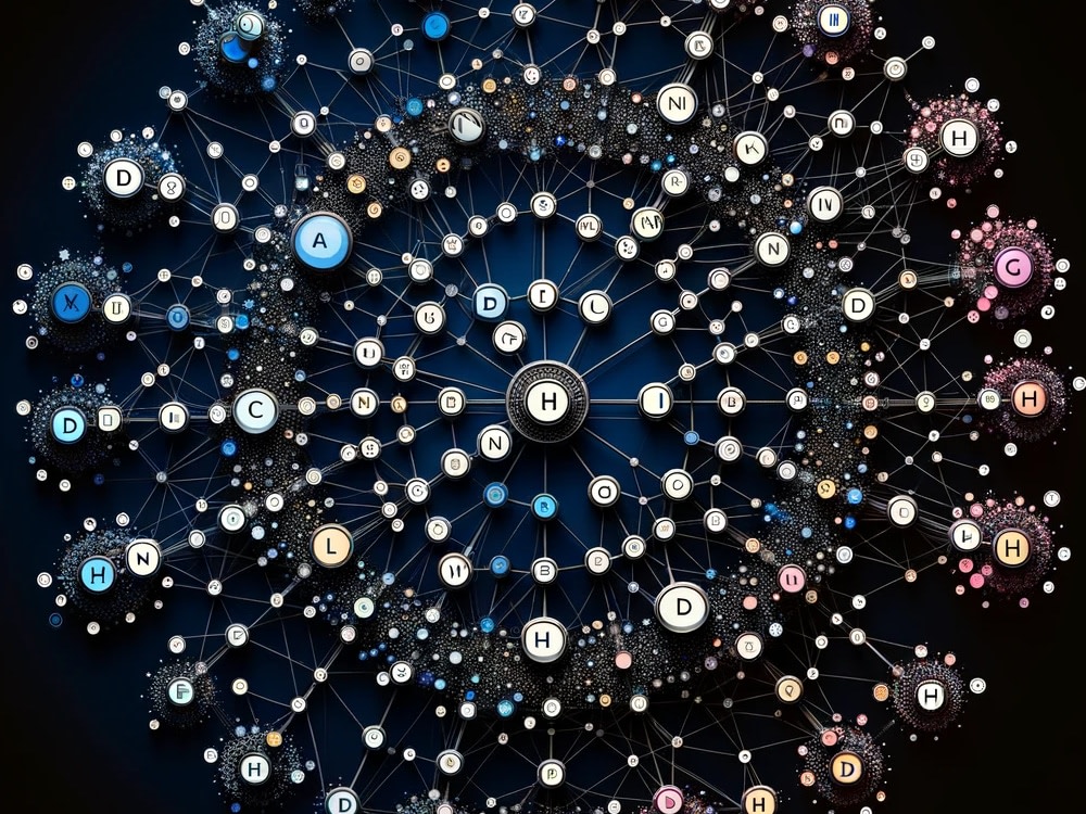 Knowledge Graph Development for Enhanced Data Insights | Upwork