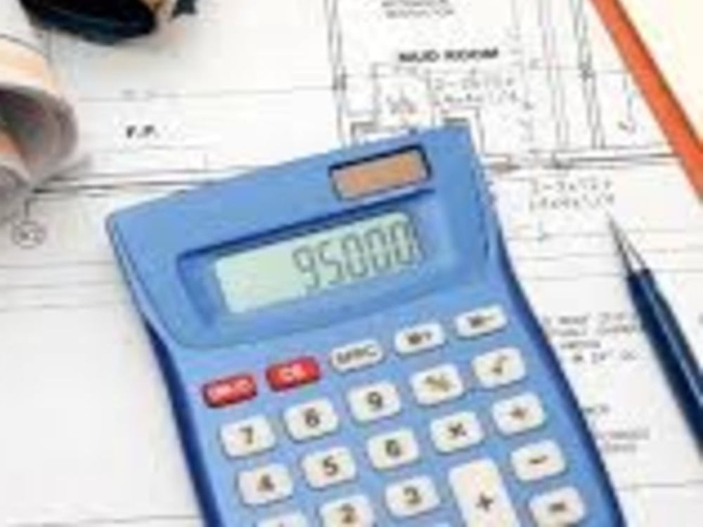 A complete cost estimate for your construction project | Upwork