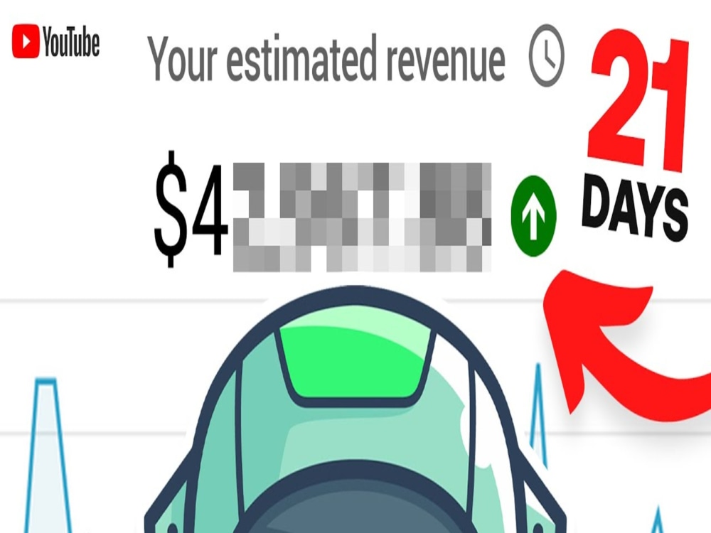 HIGH-CTR boosting, Eye-Catching & Professional YouTube thumbnails | Upwork