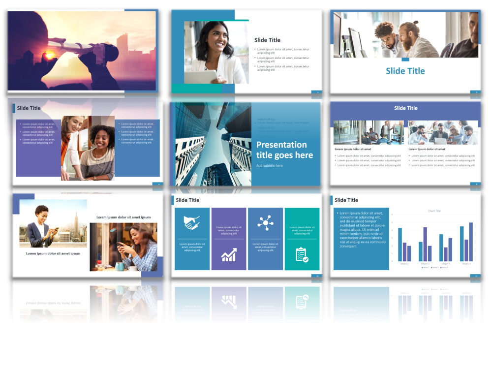 An Elegantly Crafted and Immersive Presentation. | Upwork