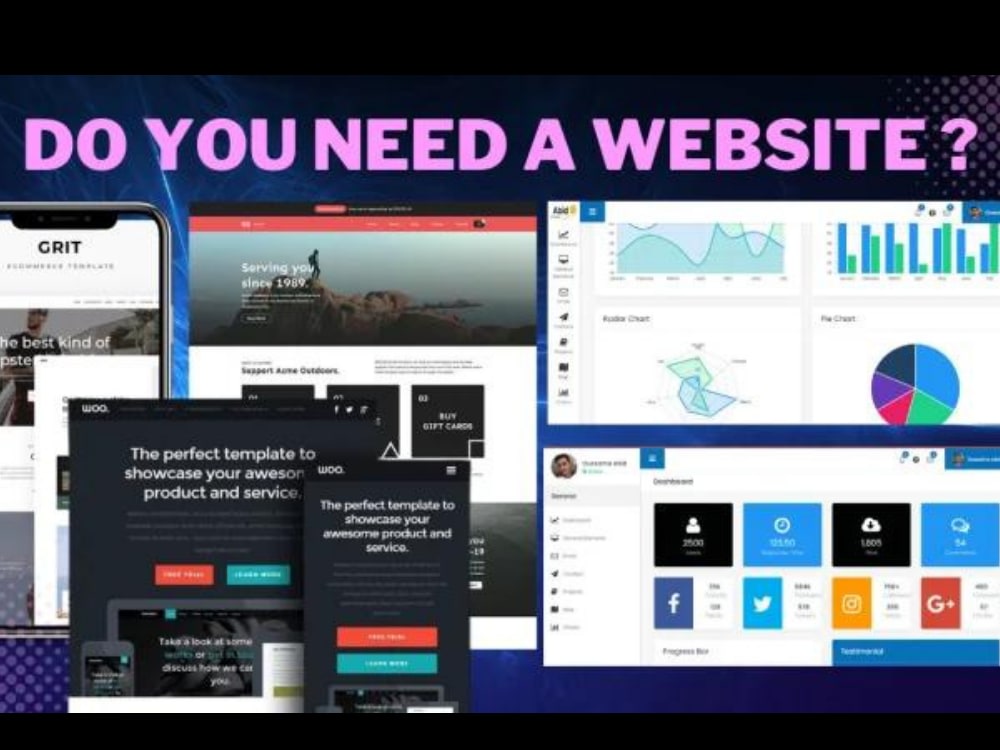 Develop ,fix , design website using PHP and laravel | Upwork