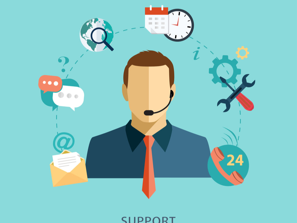 A outstanding Customer Service | Upwork