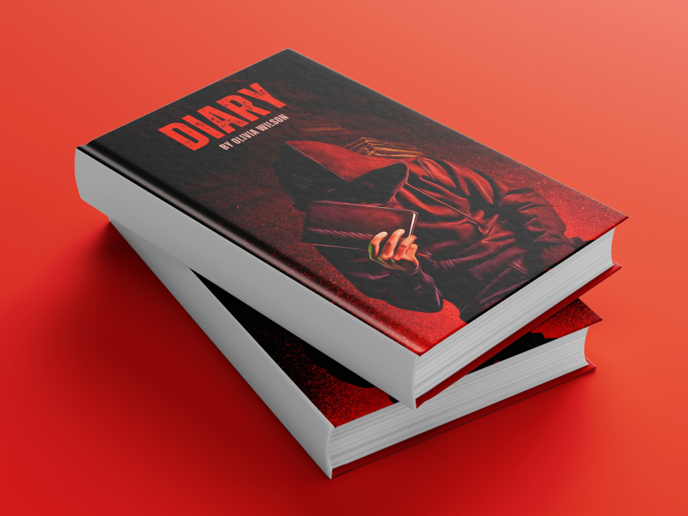 Professional Book Cover/Paperback Book Cover Design | Upwork