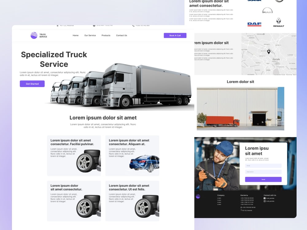 Strategic UX/UI for Startups | From MVP to Scalable Product | Upwork