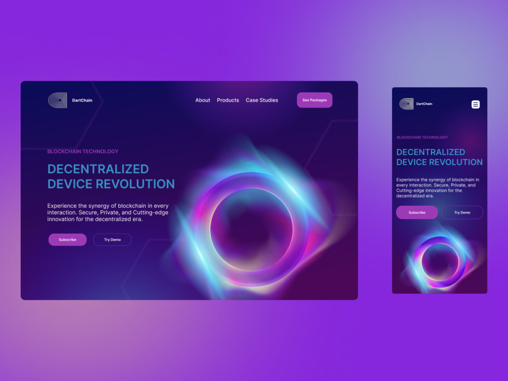 Eye-catching UI and UX design for your web | Upwork Eye-catching UI and UX design for your web | Upwork