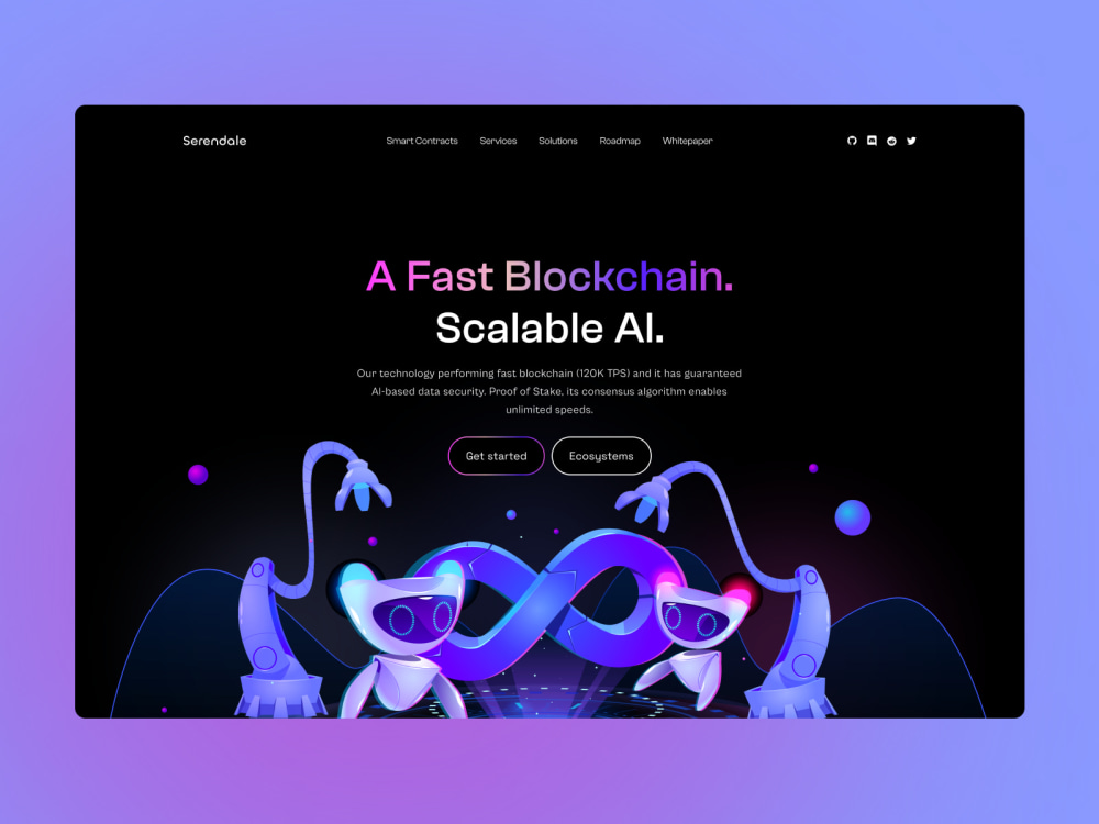 Strategic UX/UI for Startups | From MVP to Scalable Product | Upwork