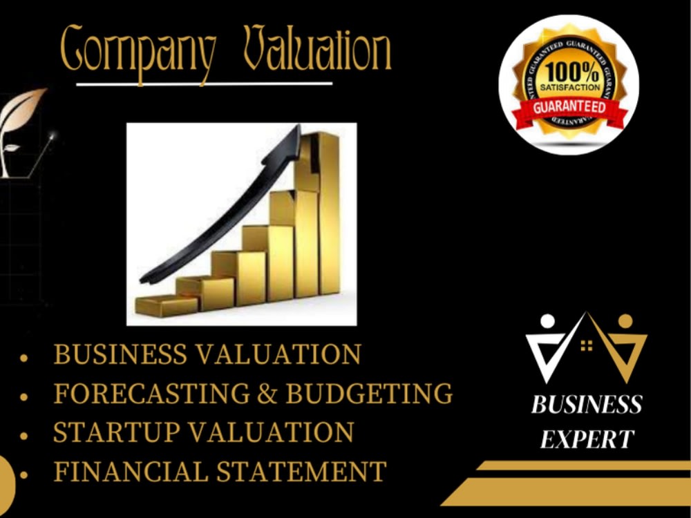 Financial Forecasting Modelling Budgeting Valuing And Controlling