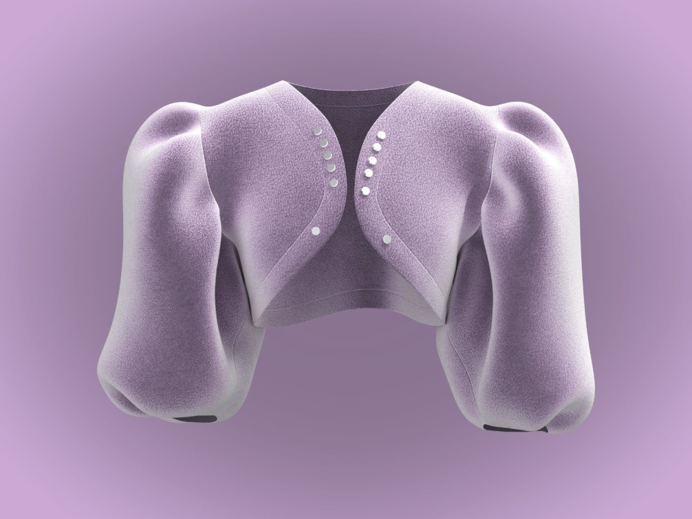 Clo3D, 3d clothing animation, 3d garment design for game video | Upwork