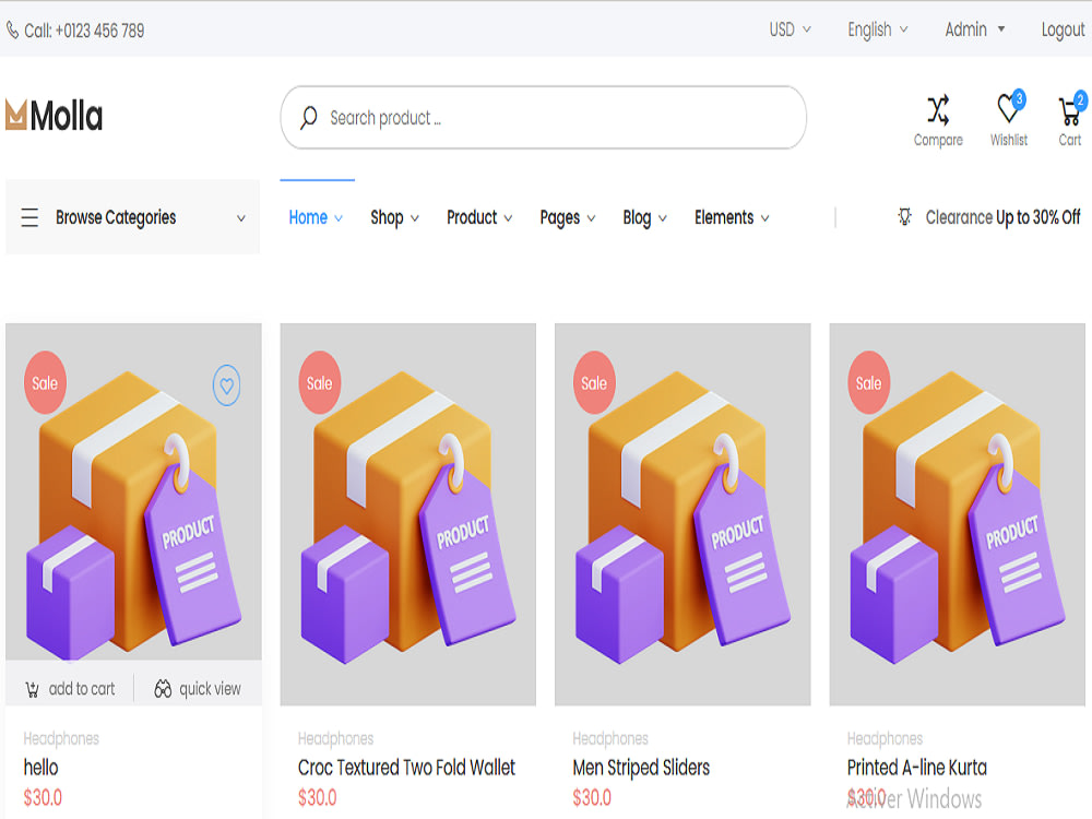 Develop back end django web application for you | Upwork