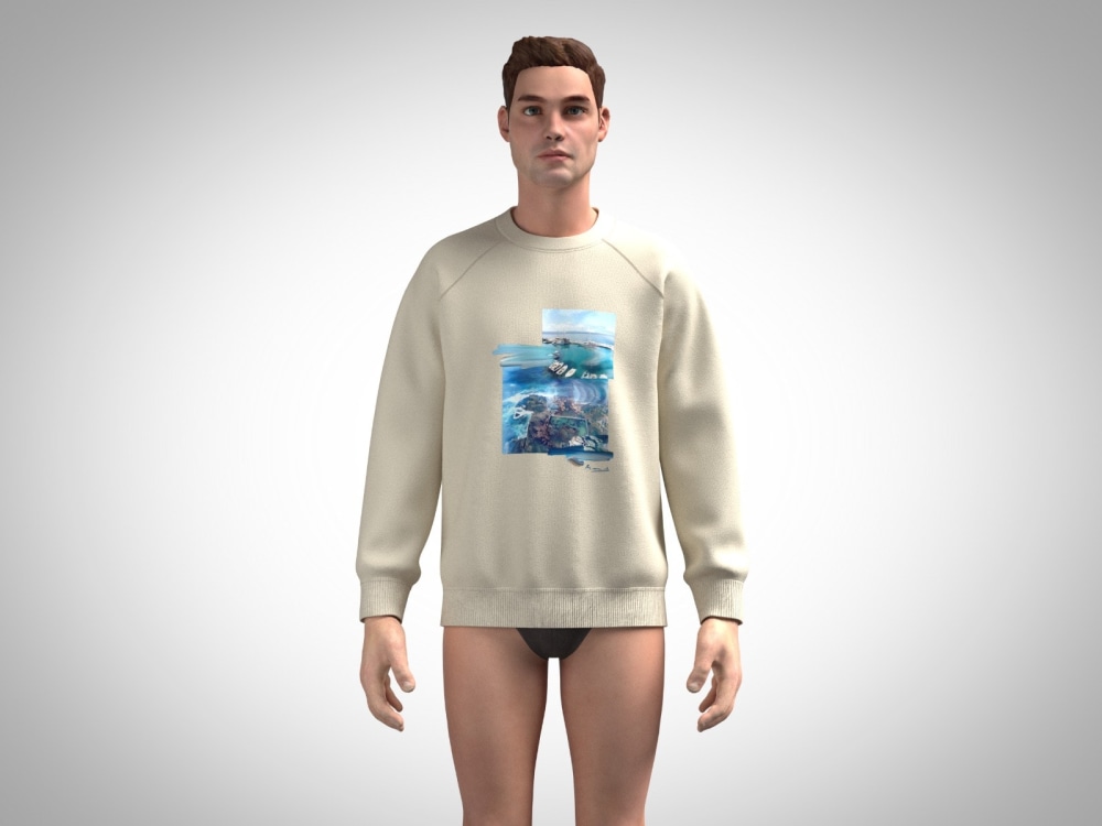 Clo3D, 3d clothing animation, 3d garment design for game video | Upwork