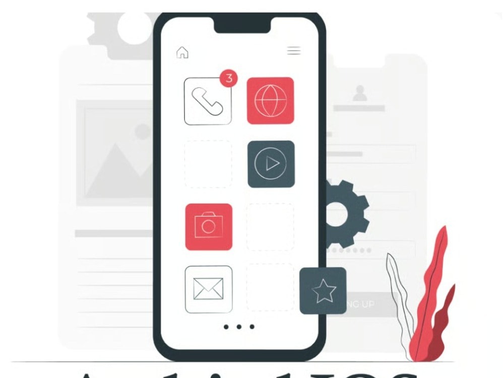 React Native App From React Native Developer For Andriod And Ios Upwork